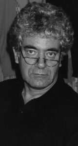 Nitsche, Rainer - Transit Verlag