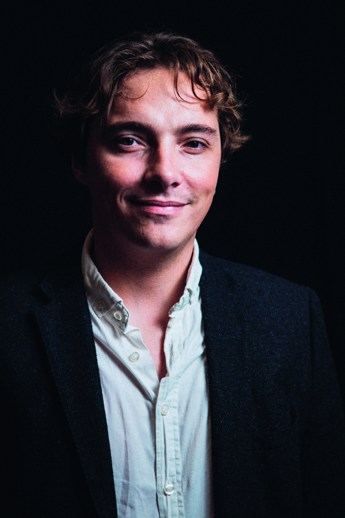 Lyubka, Andriy - Transit Verlag